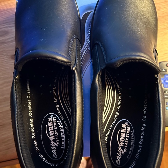 Easy Works | Shoes | Easy Works Leeza Clogs | Poshmark